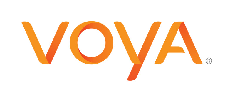 Voya Logo